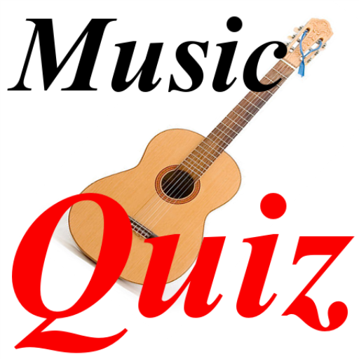 Music Quiz - App on Amazon Appstore