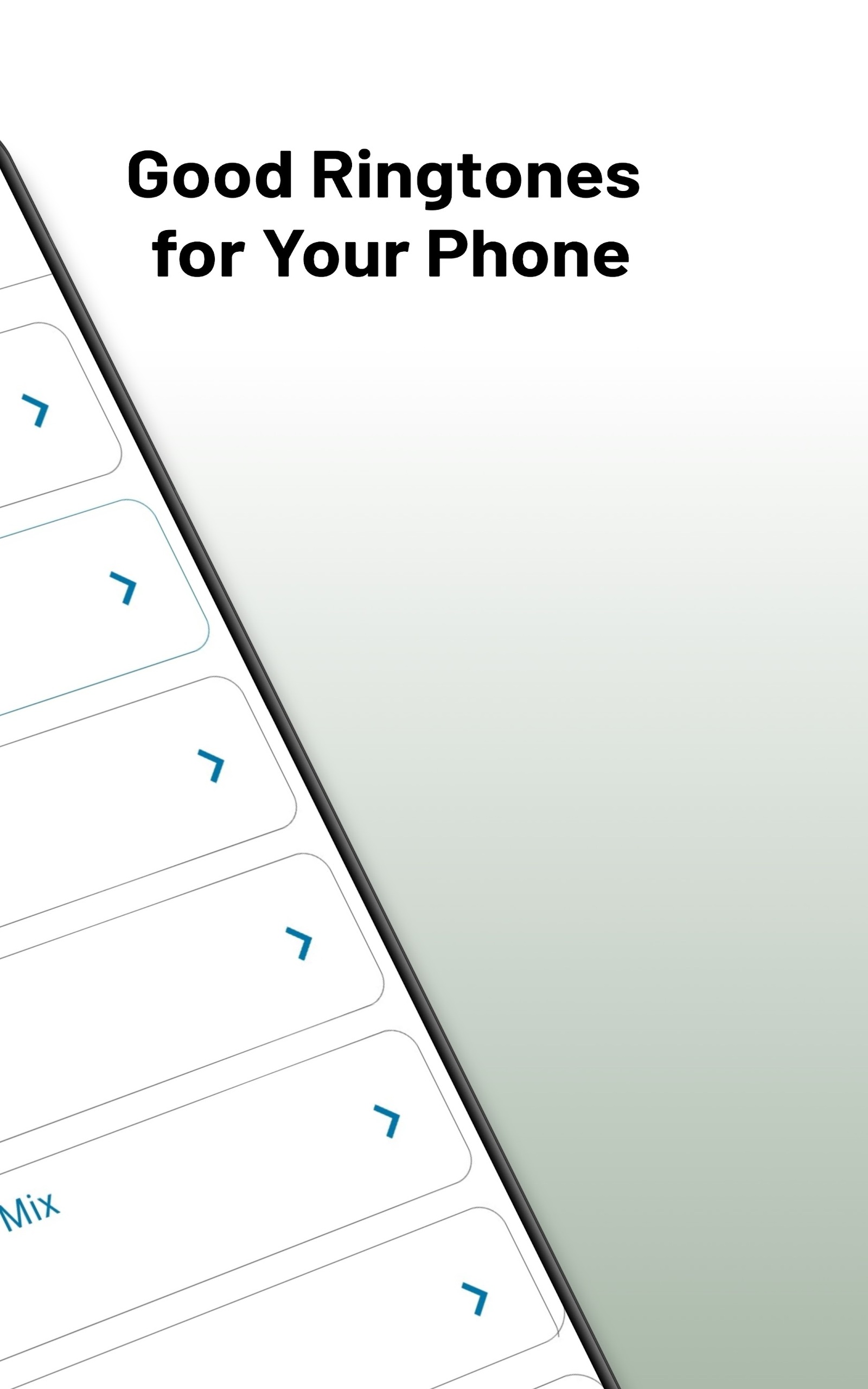Good Ringtones for Your Phone - App on Amazon Appstore