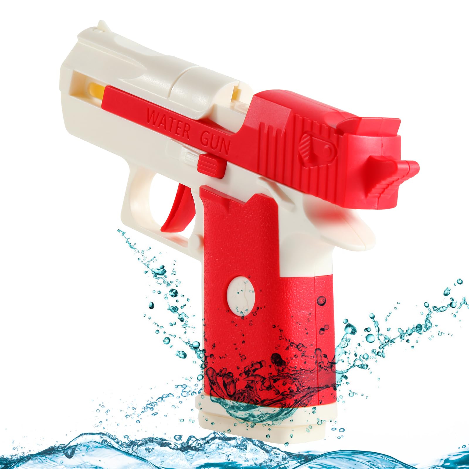 Amazon.com: Water Gun,Water Blaster,Water Pistol Toys for Boys Girls ...