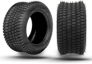 Amazon.com: Parts-Diyer 26x12.00-12 Lawn Mower Tires 26x12.00x12 ...