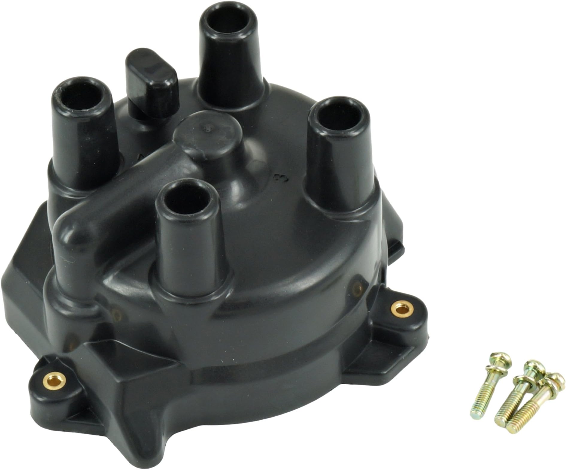 Amazon.com: Formula Auto Parts DCS12 Distributor Cap : Automotive
