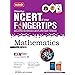 Buy MTG Objective NCERT at your FINGERTIPS Mathematics - NCERT Notes ...