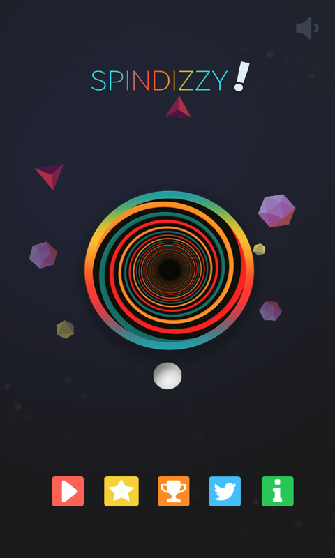 Spindizzy - App on Amazon Appstore
