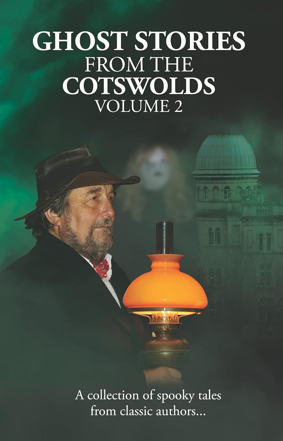 Amazon.com: Ghost Stories from the Cotswolds Volume 2 eBook ...