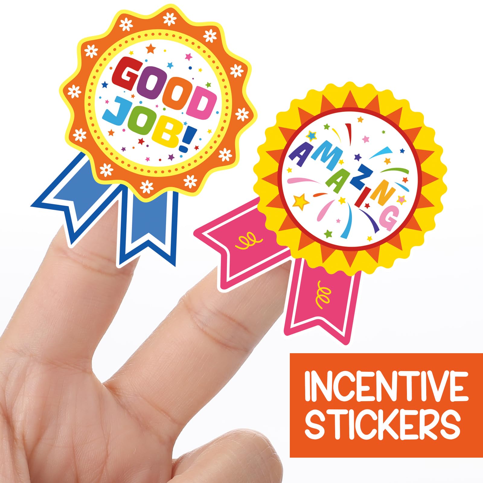 Rewards And Recognition For Kids