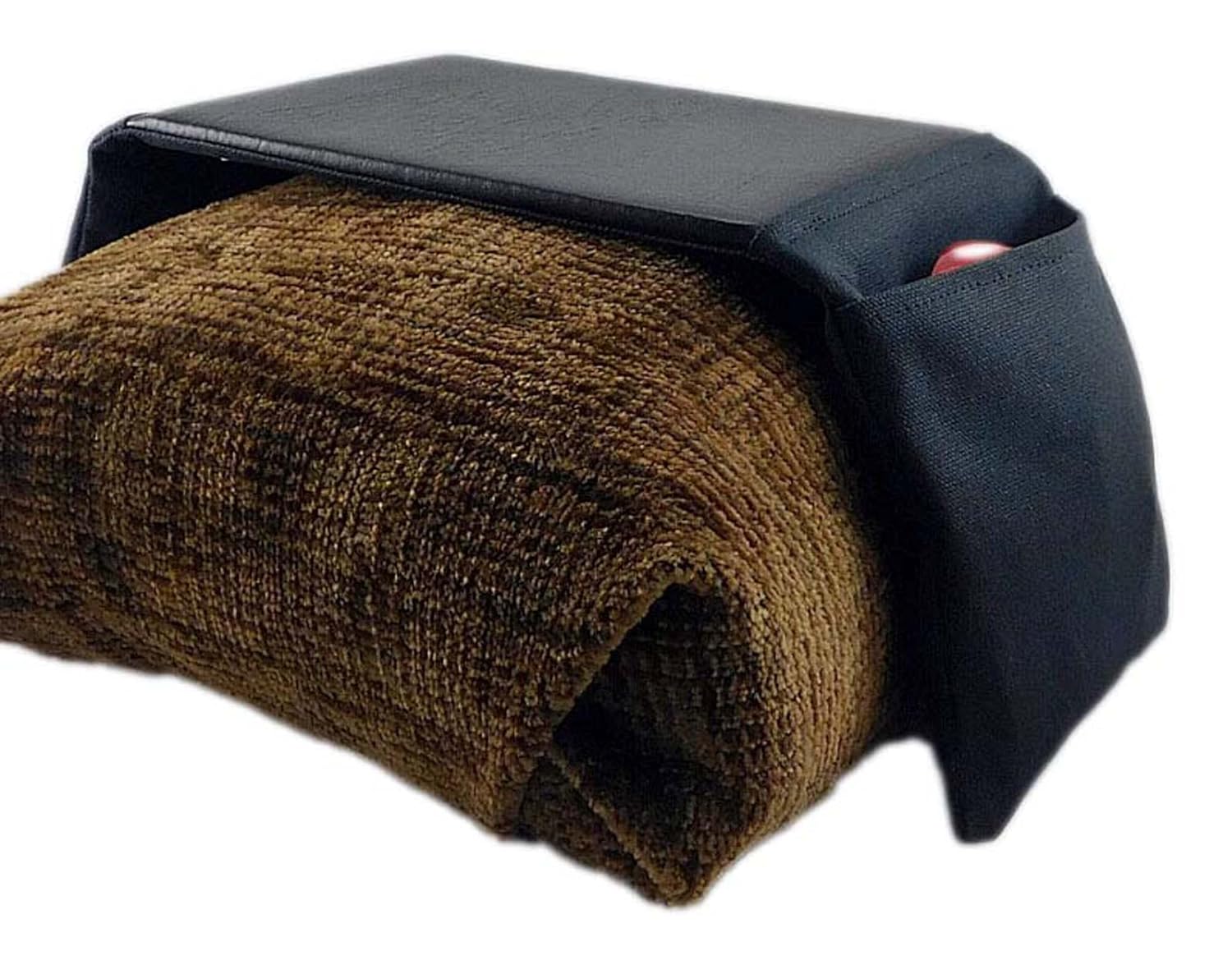 Amazon.com: Bean Bag Arm Rest Mouse Pad or Snack Table Tray For ...