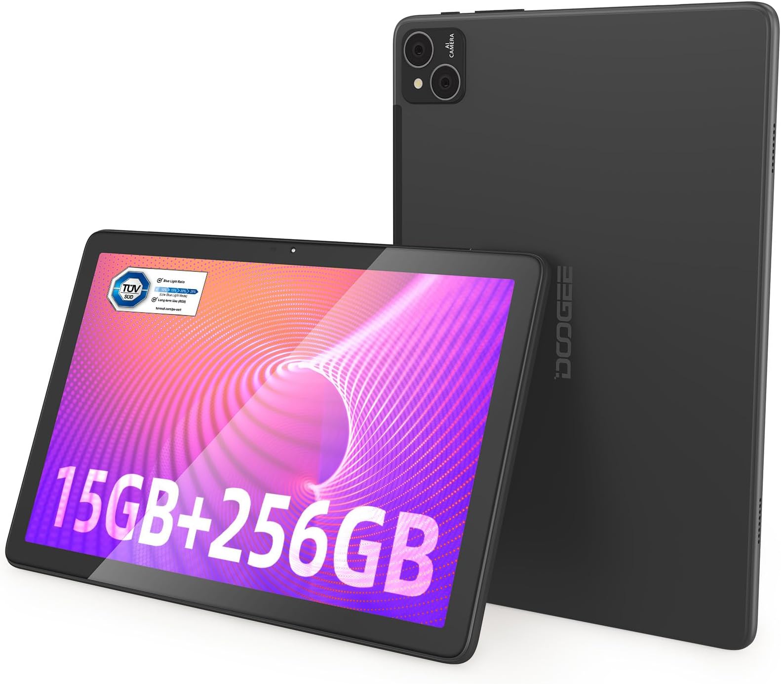 Blackview Tablet 10.36 Pulgadas Tab 11 SE, Tablet 14GB RAM 256GB ROM ...