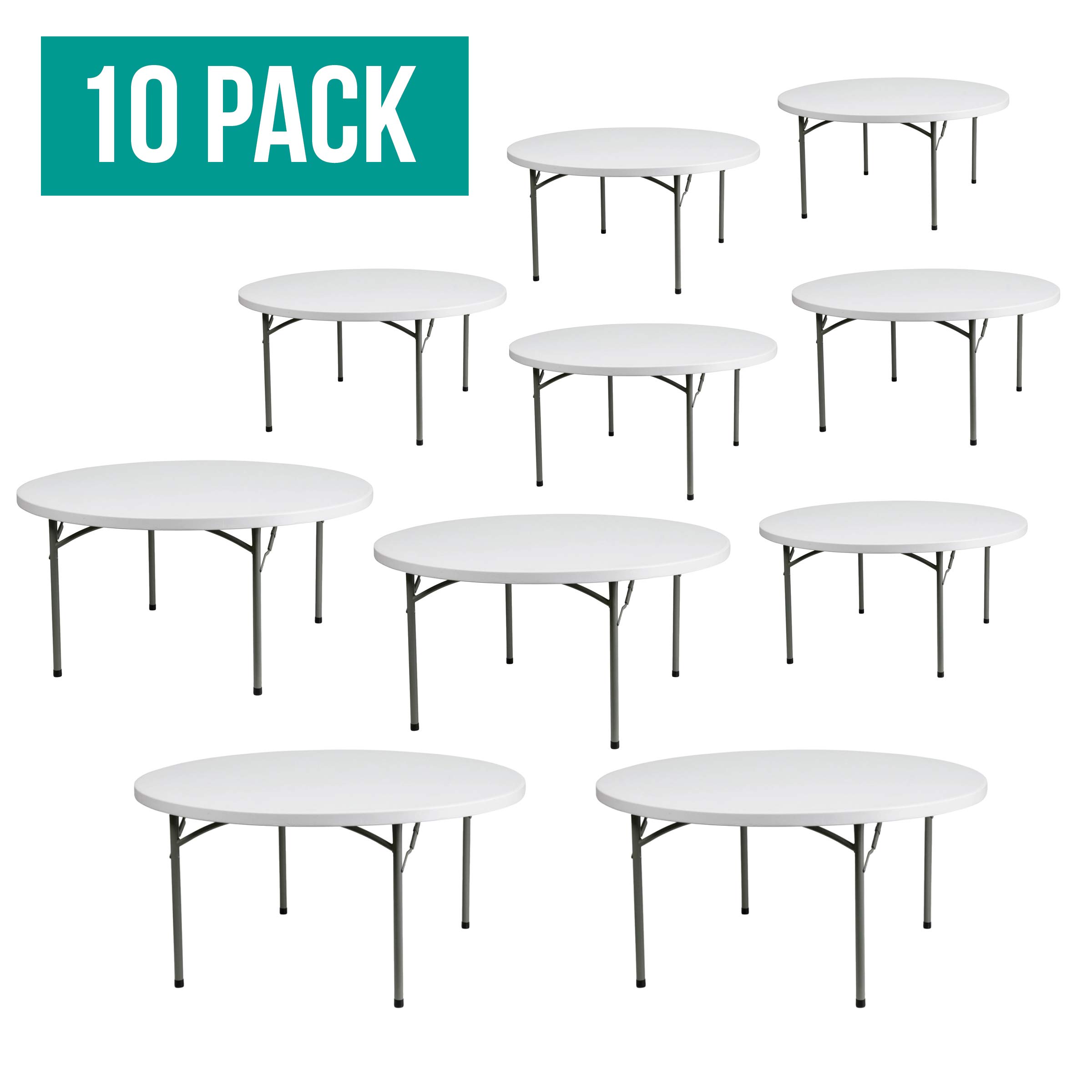 Buy EventStable TitanPRO Plastic Folding Table Sturdy Outdoor Folding Buy EventStable TitanPRO Plastic Folding Table Sturdy Outdoor Folding