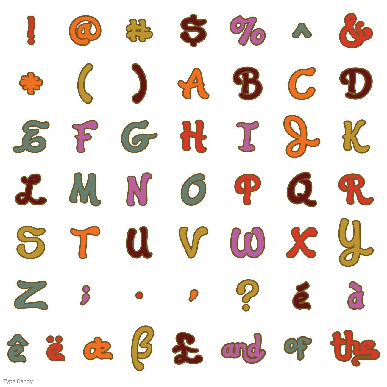 Cricut Font Cartridge Cricut Cartridges New Arrival UPC 093573055270