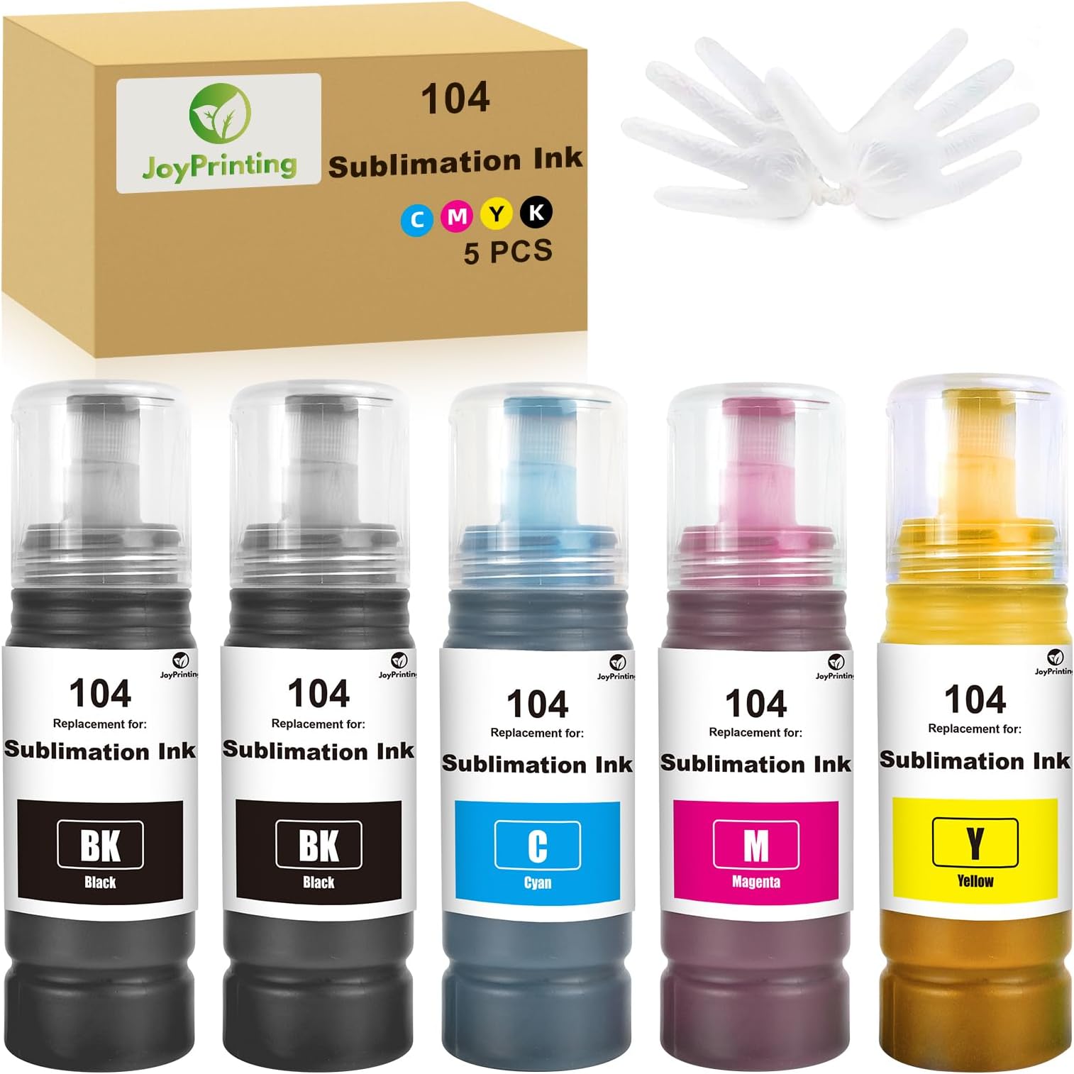 Osinkjet Encre Sublimation Compatible avec Epson Ecotank ET-2876 ET ...