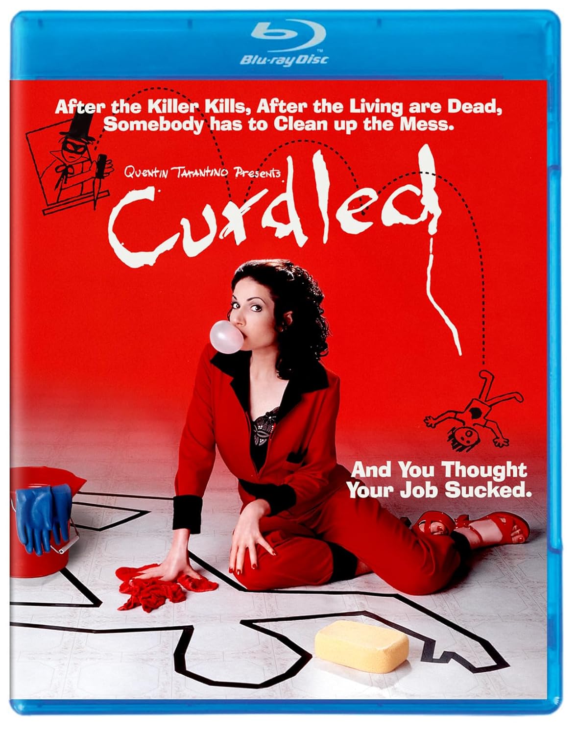 Amazon.com: Curdled : William Baldwin, Angela Jones, Bruce Ramsay, Lois ...