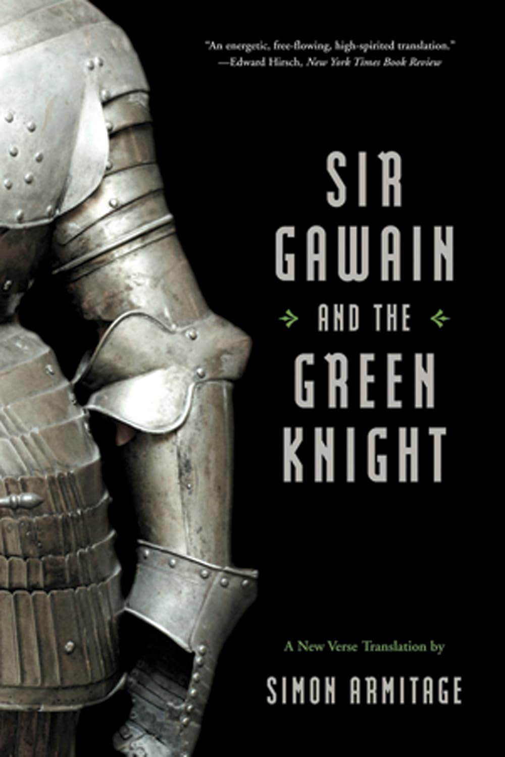 Sir Gawain and the Green Knight - Kindle edition by Armitage, Simon ...