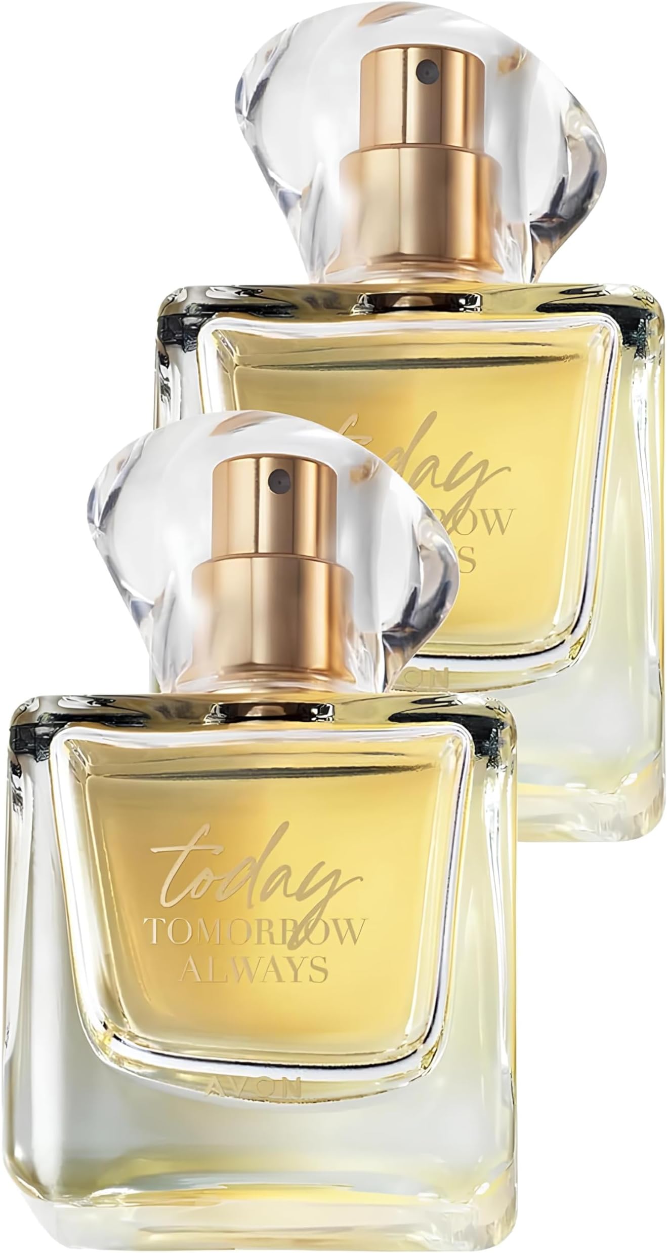 Amazon.com : Avon Today Eau de Parfum Spray 1.7 Ounce : Beauty ...