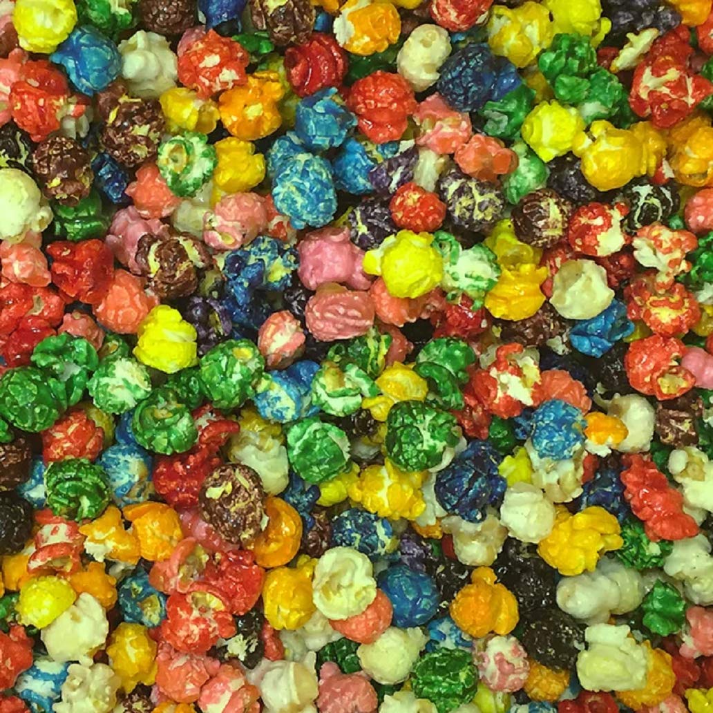 Buy Rio Bravo PopCorn Gourmet Candied Flavors More than 40 Flavors to ...