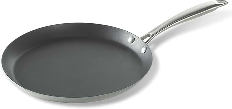 Amazon.com: Crepe Pans - Crepe Pans / Pots & Pans: Home & Kitchen