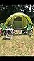 Vango Padstow 500 Set (inkl. Carpet und Footprint) Herbal : Amazon.de ...