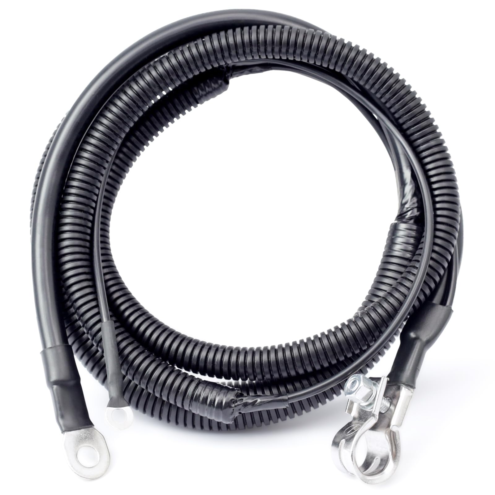 Amazon.com: YUXIVCNE 2LF32XE Negative Battery Cable Replacement for ...