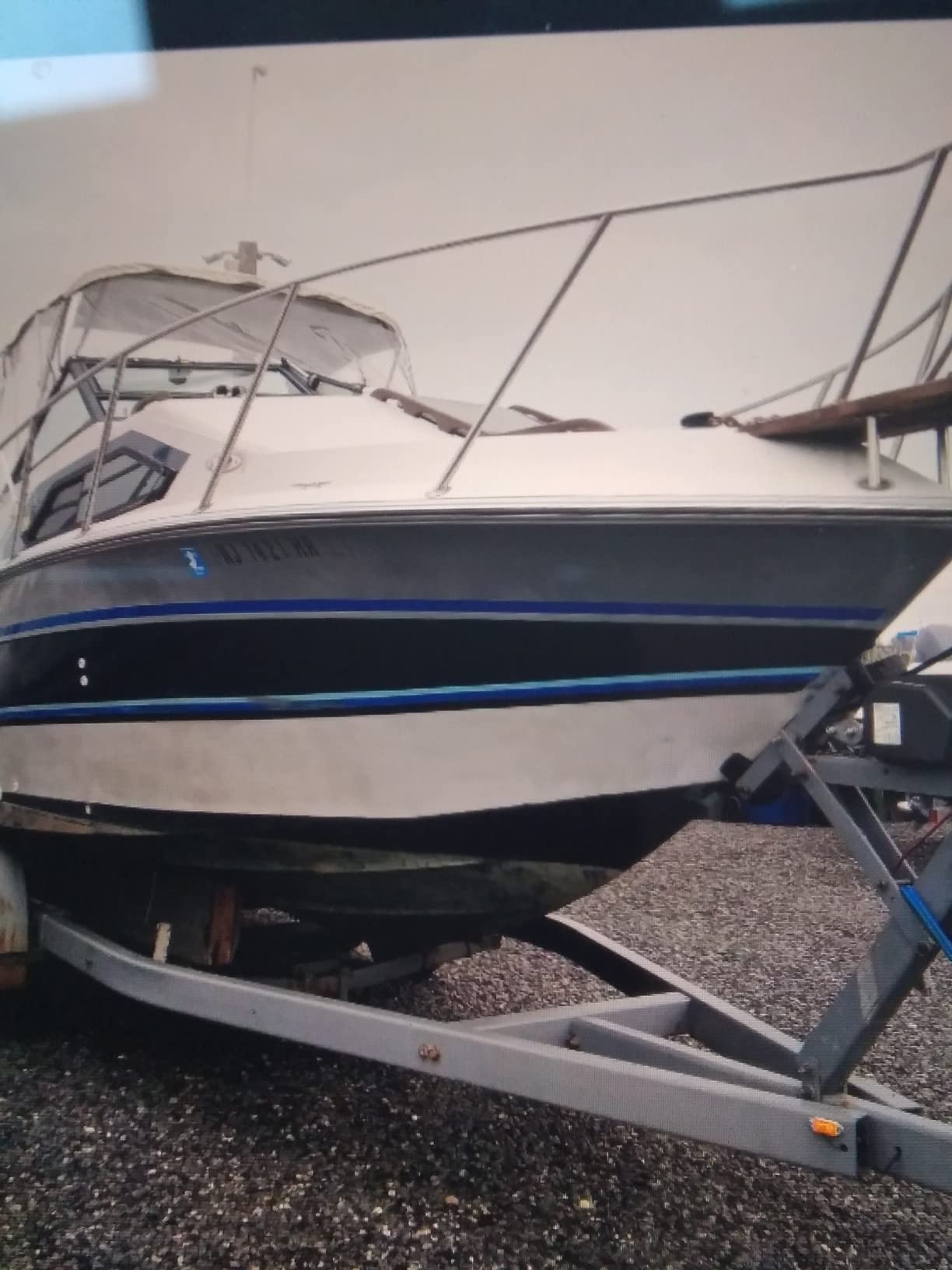 $8/mo - Finance TotalBoat-430786 Wet Edge Marine Topside Paint for ...