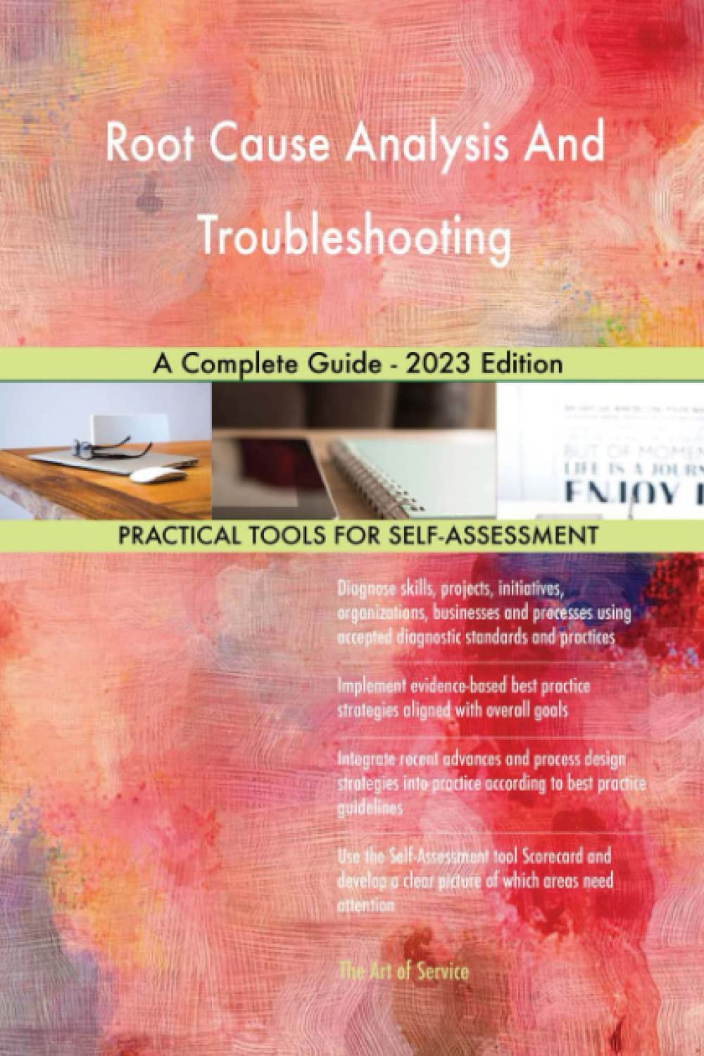Amazon | Root Cause Analysis And Troubleshooting A Complete Guide ...