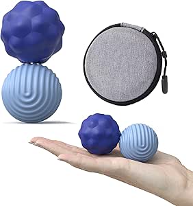 Amazon.com: Large Silicone Magnetic Balls Fidget Toys for Adult & Teens - Sensory Magnetic ...
