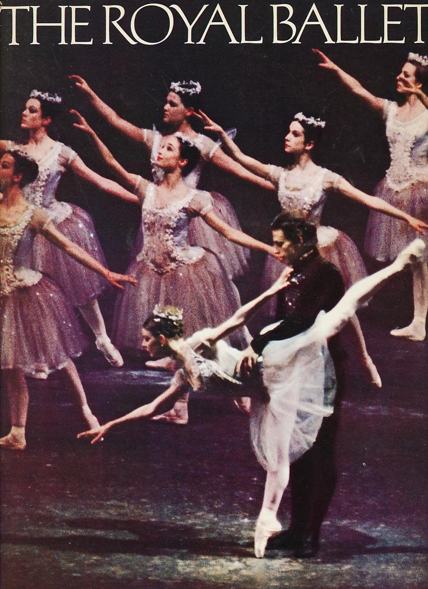 Royal Ballet, The: None: Amazon.com: Books