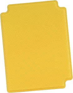 Amazon.com: Trading Card Dividers Card Page Dividers PU Leather Card ...