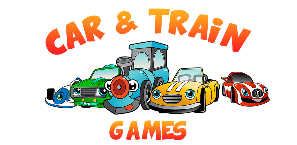 Car & Train games for toddlers:Amazon.de:Appstore for Android