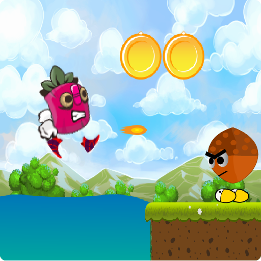 Pinky Adventure - App on Amazon Appstore