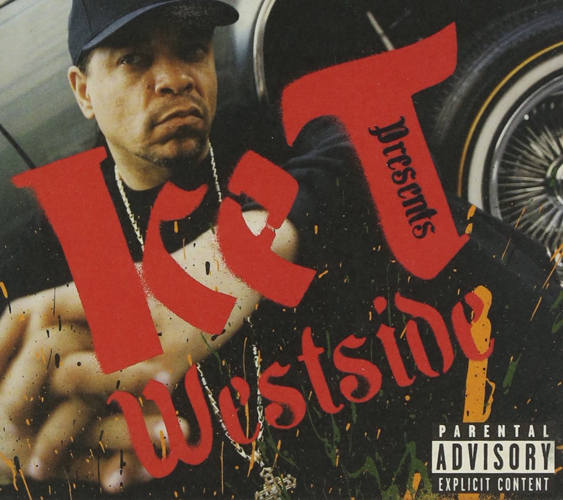 Amazon.com: Ice T Presents the Westside: 0617917413825: Ice T: Books