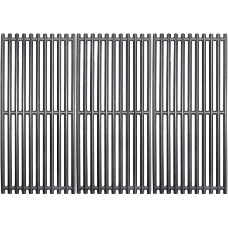 Amazon.com : GGC 17" Grill Grates Replacement for Charbroil Infrared 3 ...