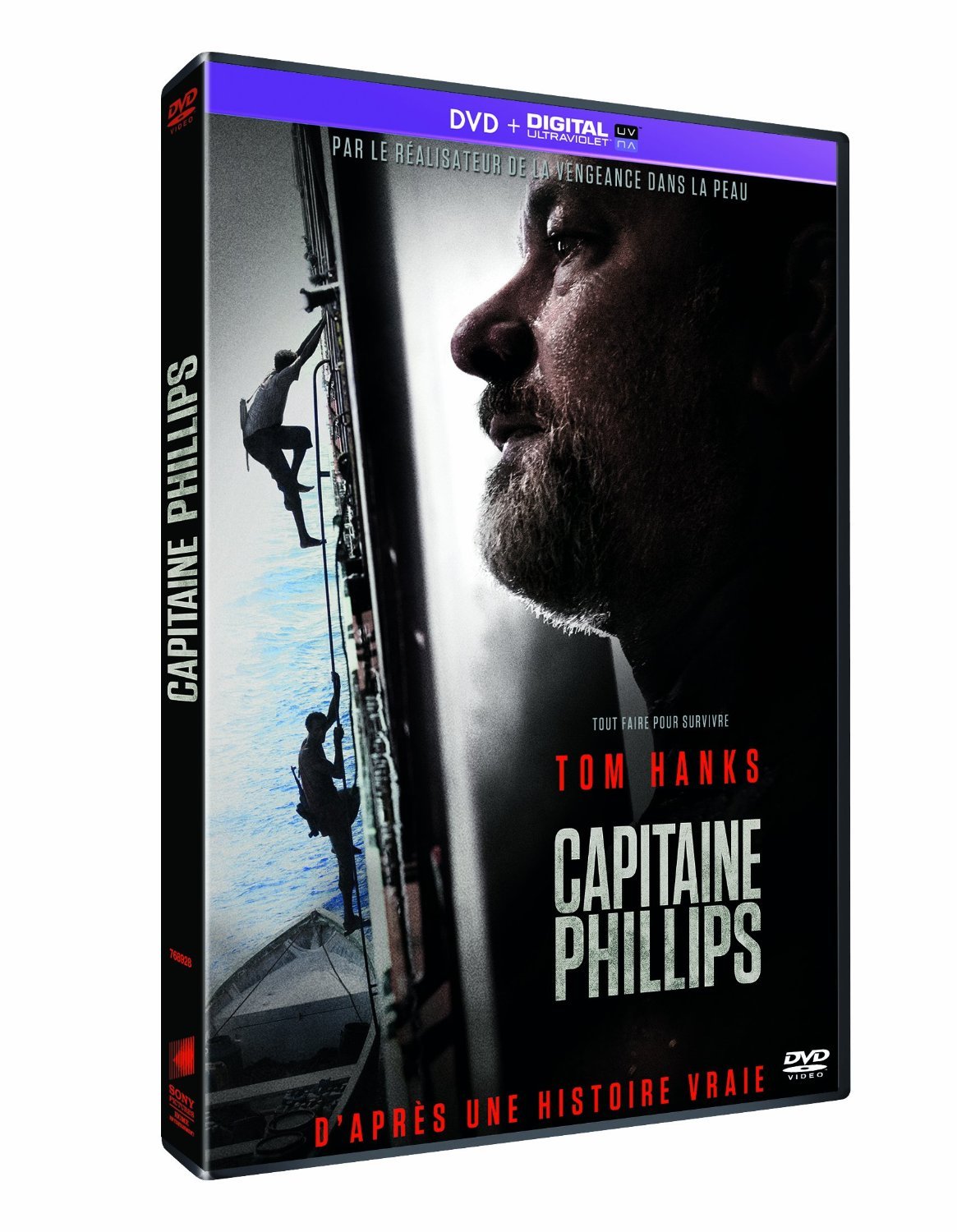 Tom Hanks Bande Annonce Du Capitaine Phillips