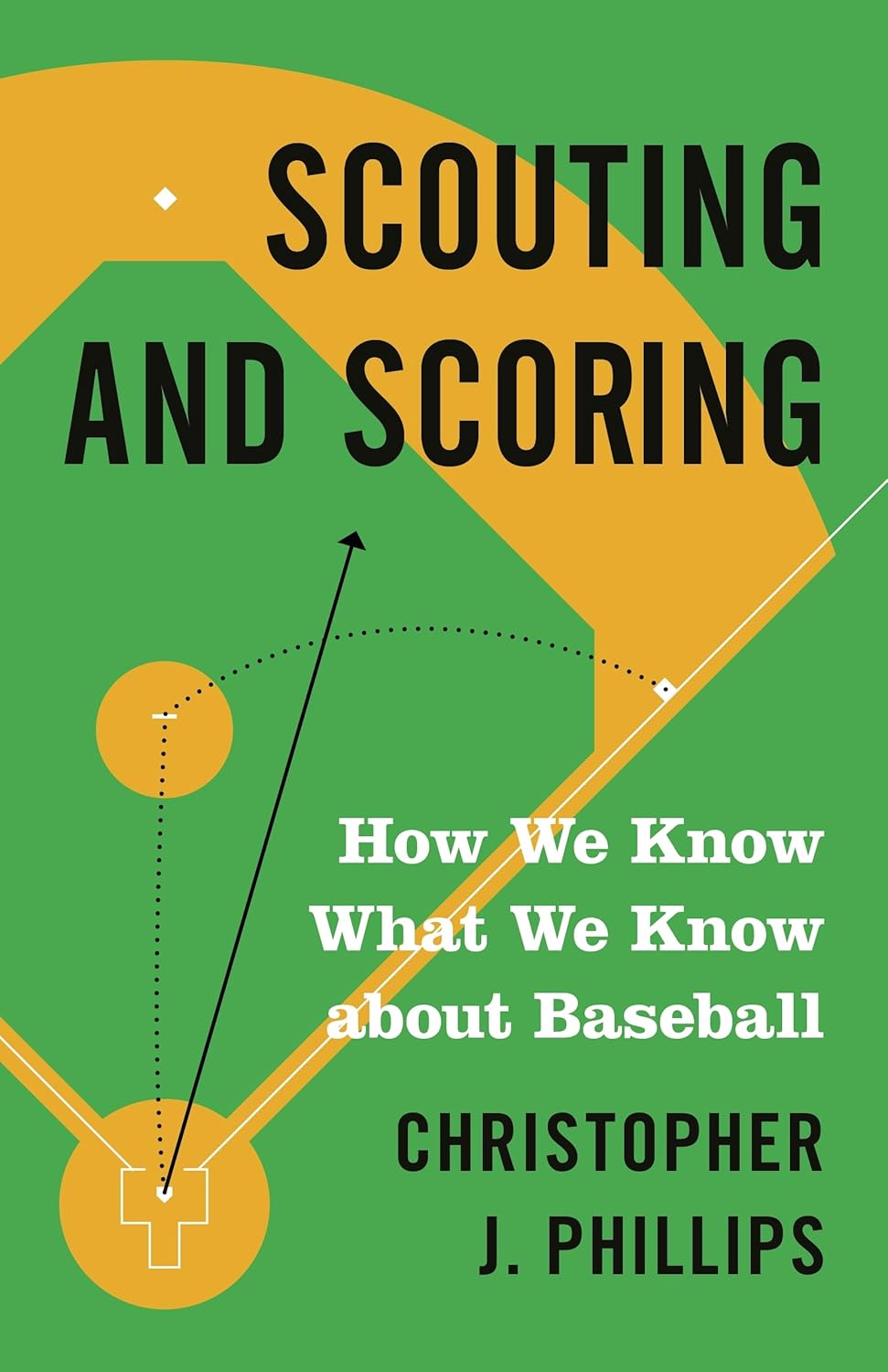 Amazon.com: Scouting and Scoring: How We Know What We Know about ...