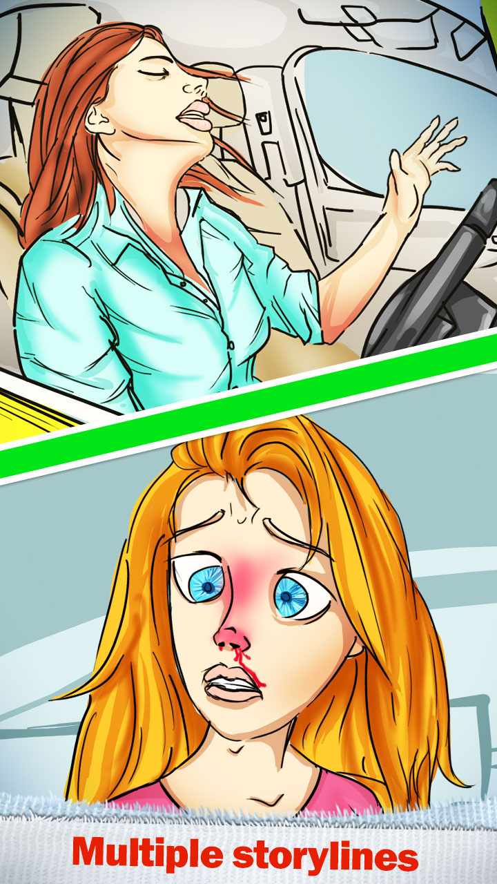 Idle Plastic Surgery Makeover Game - App on Amazon Appstore