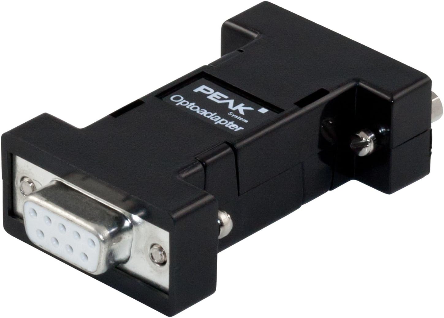 Amazon.com: Optical CAN Bus Adapter (PCAN-Optoadapter) : Electronics