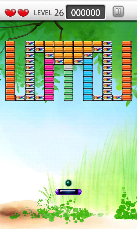 Smash Brick - App on Amazon Appstore