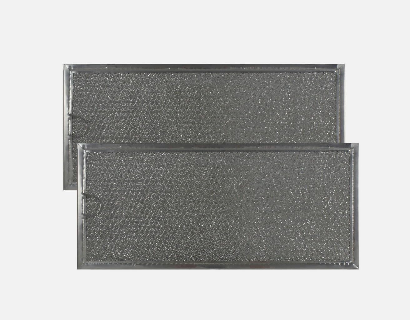 Amazon.com: Microwave Grease Filter Replacement For Kenmore 401. ...