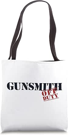 Amazon.com: Gunsmith Off Duty Gun Engraver Custom Gun Builder Gunsmith ...