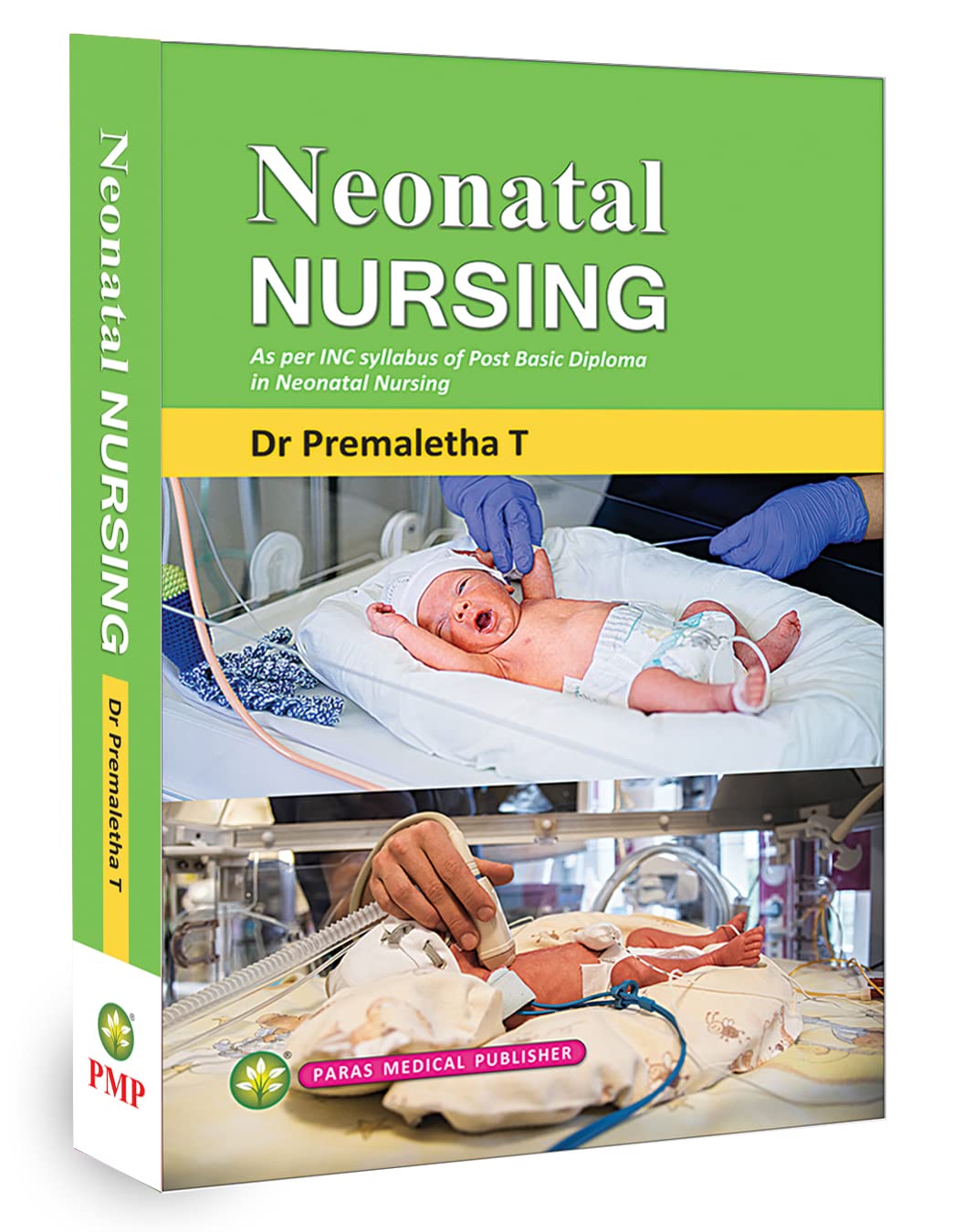 Buy Neonatal Nursing Book Online at Low Prices in India | Neonatal ...