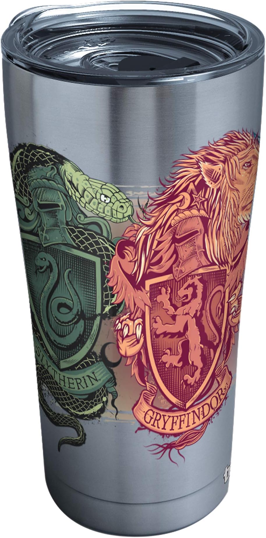 Amazon.com | Tervis Traveler Harry Potter Hogwarts Alumni Triple Walled ...