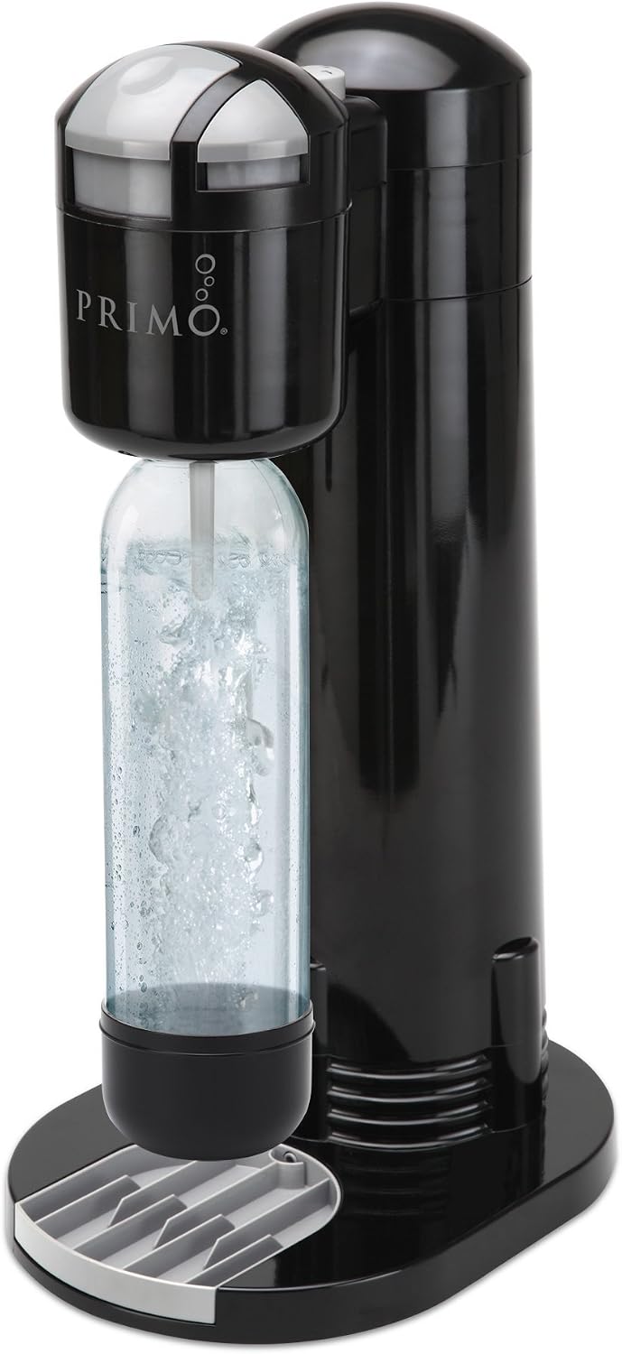 Amazon.com: Primo Flavorstation FSS Liberty 120 (Black) : Home & Kitchen
