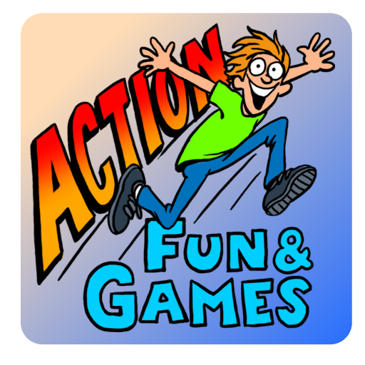 Fun Games Collection Of 100 Games - App on Amazon Appstore