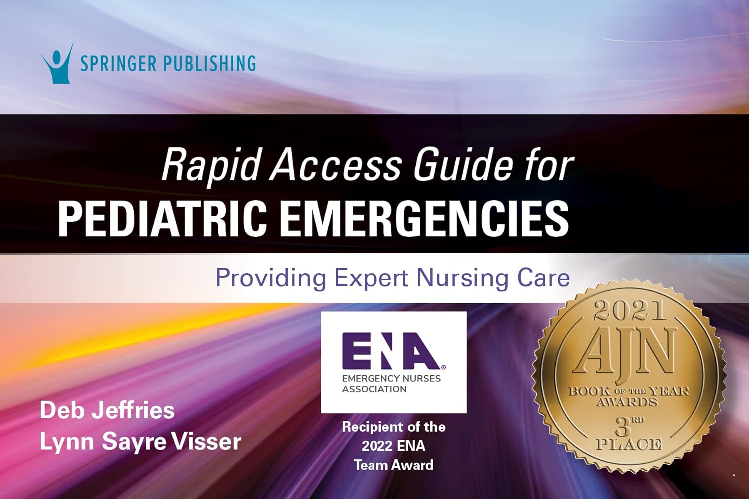 Rapid Access Guide for Pediatric Emergencies: Providing Expert Nursing ...