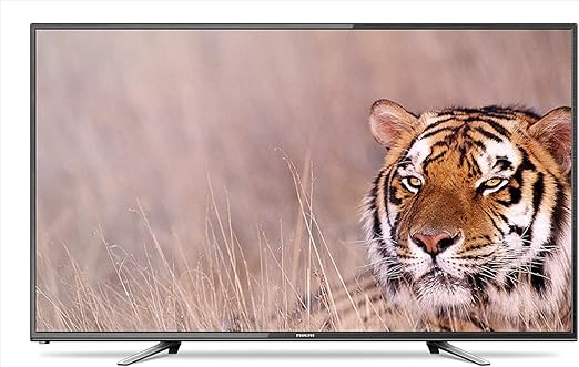 Nikai 32 Inch HD LED TV, Black, NTV3272LED8: Buy Online at Best Price ...