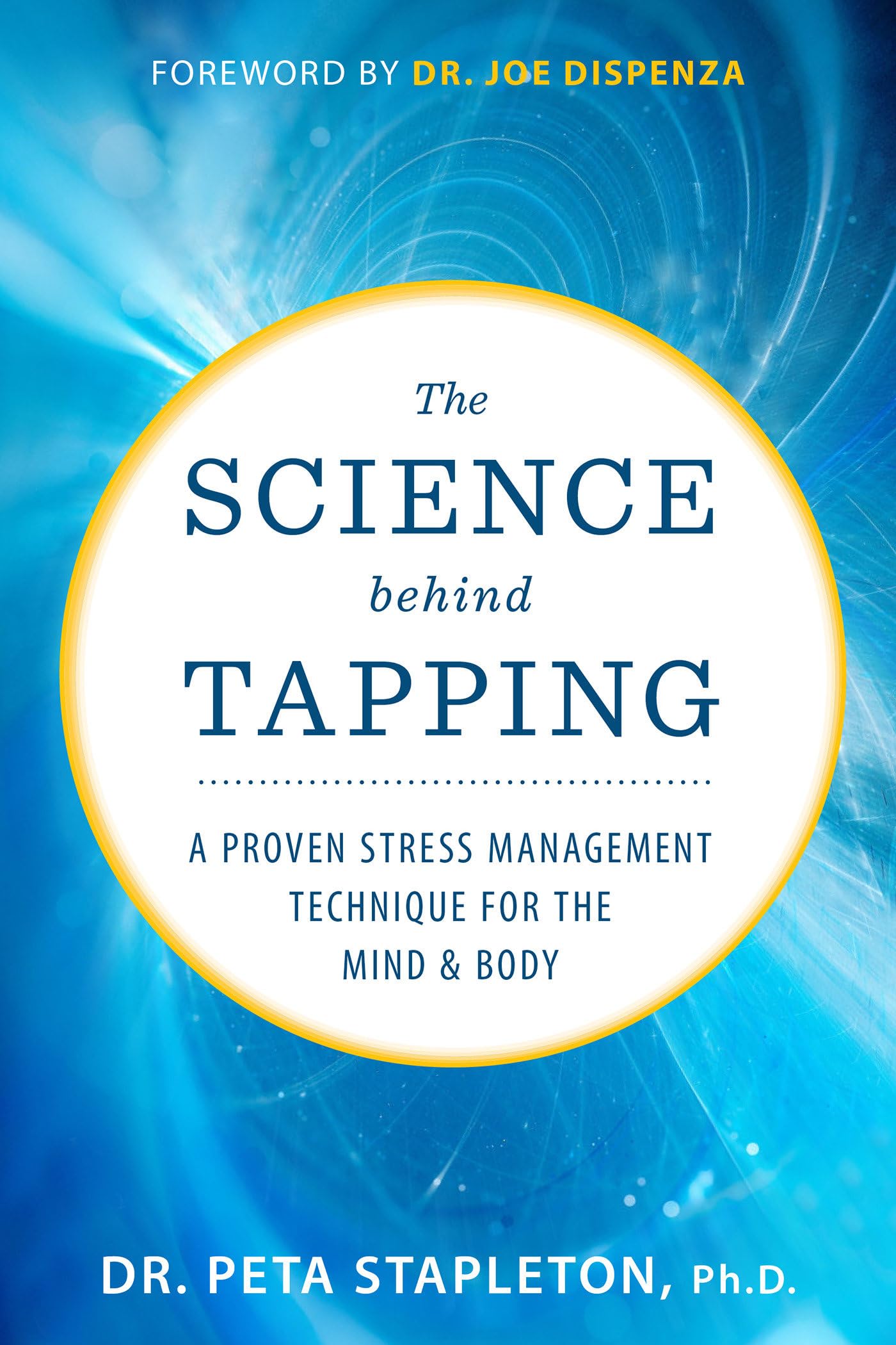 The Science Behind Tapping: A Proven Stress Management Technique for ...