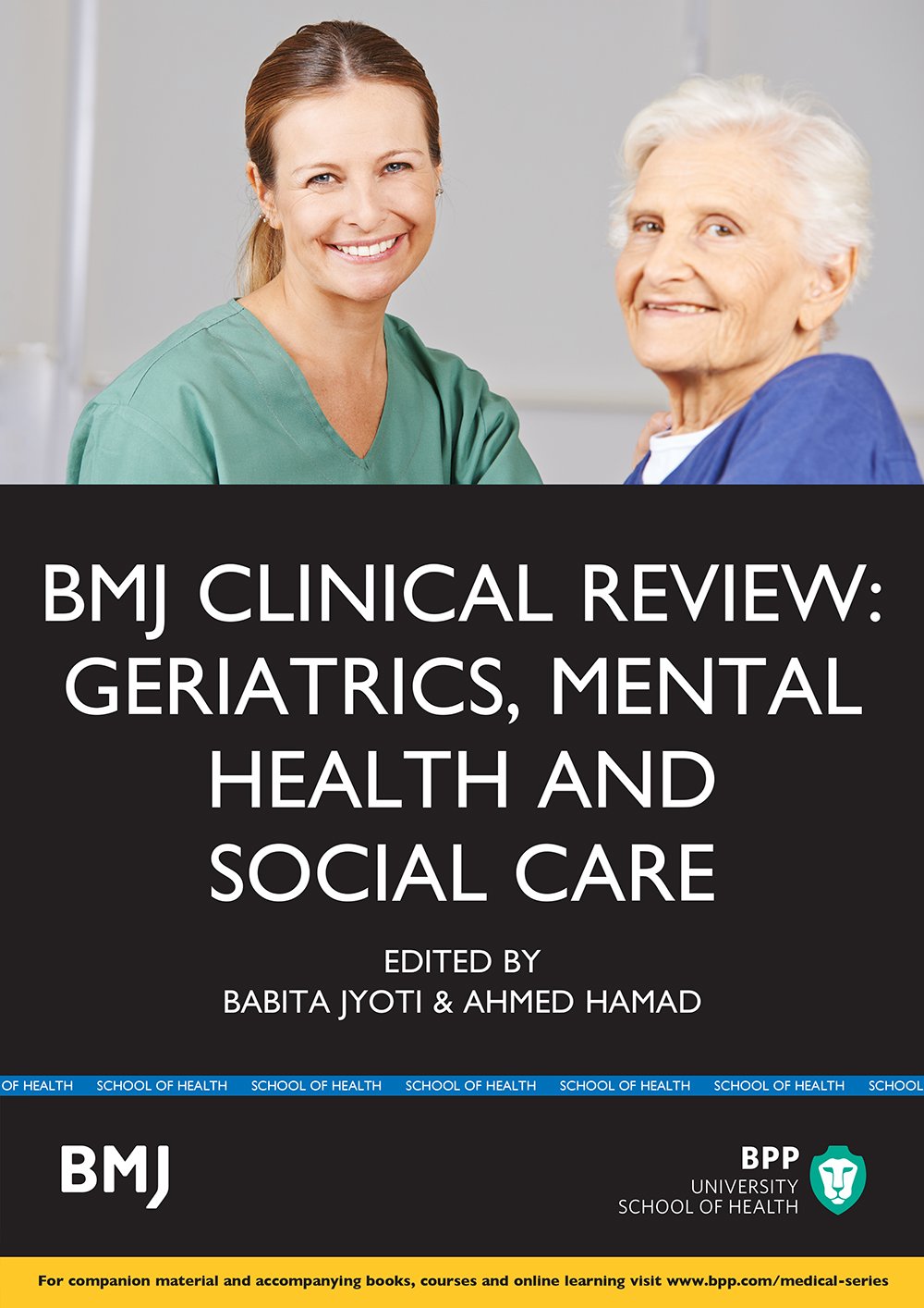 BMJ Clinical Review: Geriatics, Mental (BMJ Clinical Review Series ...