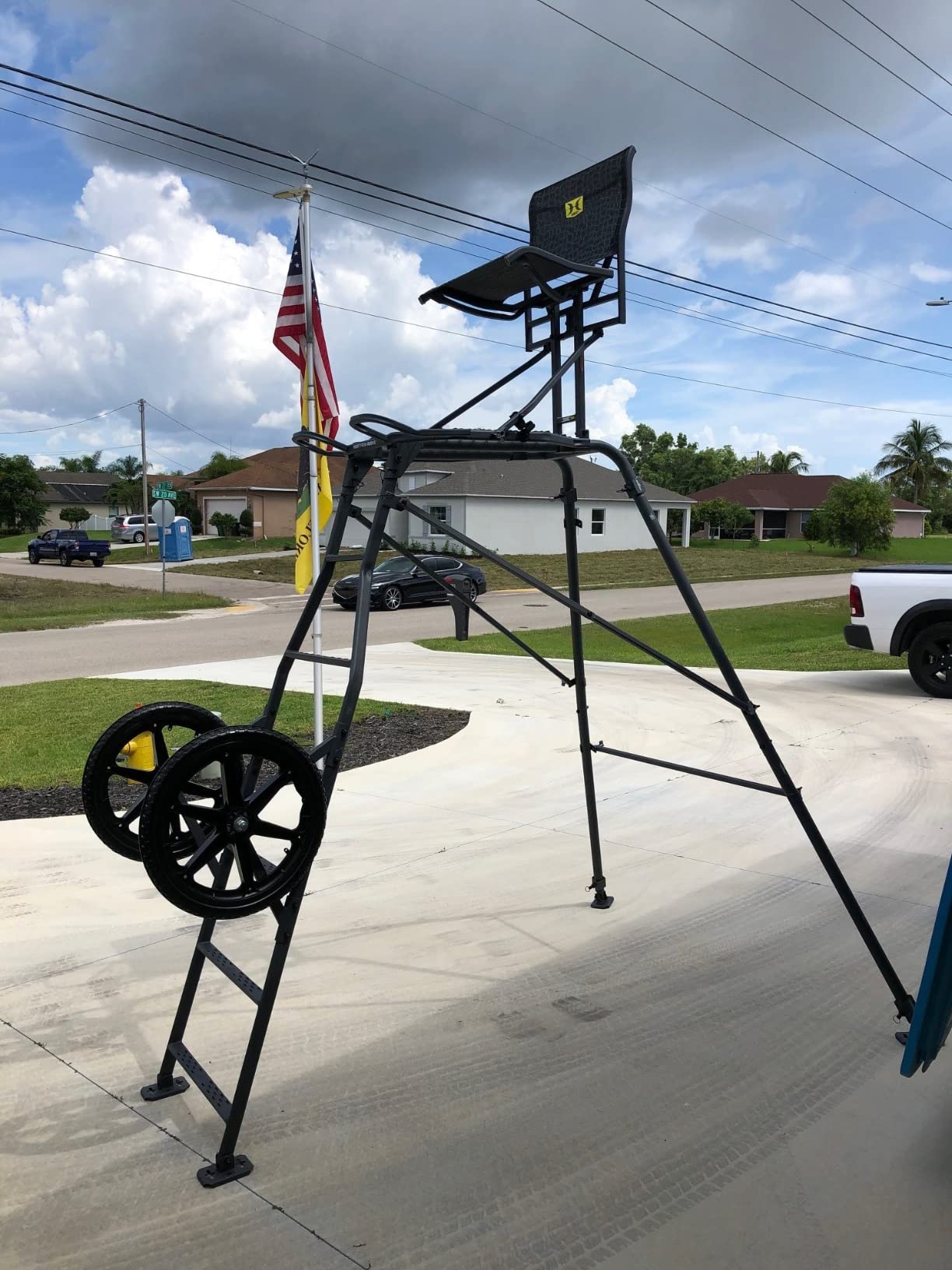 $17/mo - Finance Hawk Transformer Hunt-Pod - Changes from Game Cart to ...