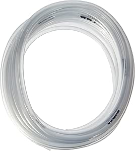 Amazon.com : sera Pipe CO2 4/6, 10 m : Pet Supplies