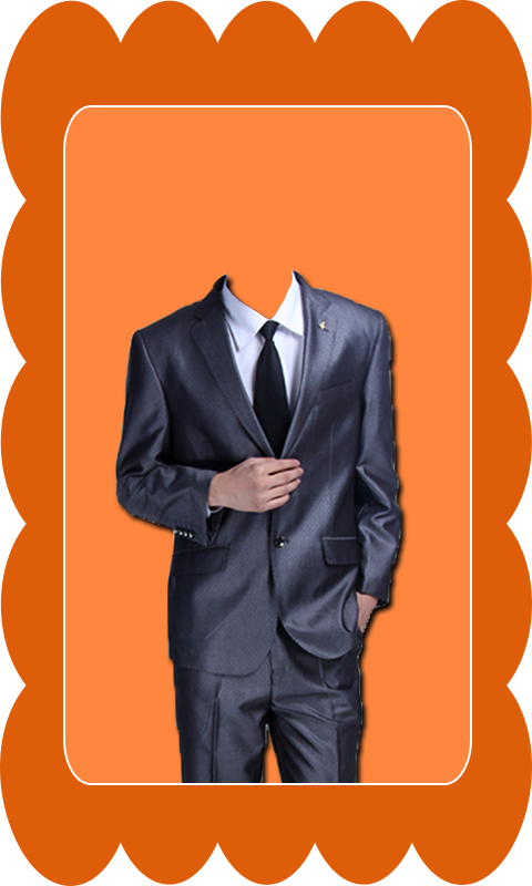 Korean Man Suit Photo Maker - App on Amazon Appstore