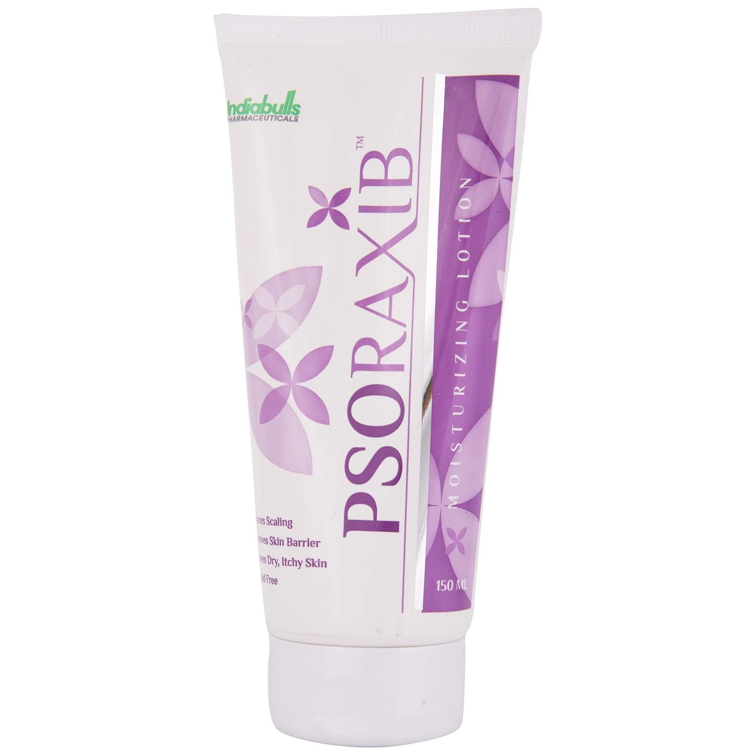 PSORAXIB - Tube of 150ml Moisturizing Lotion : Amazon.in: Health ...
