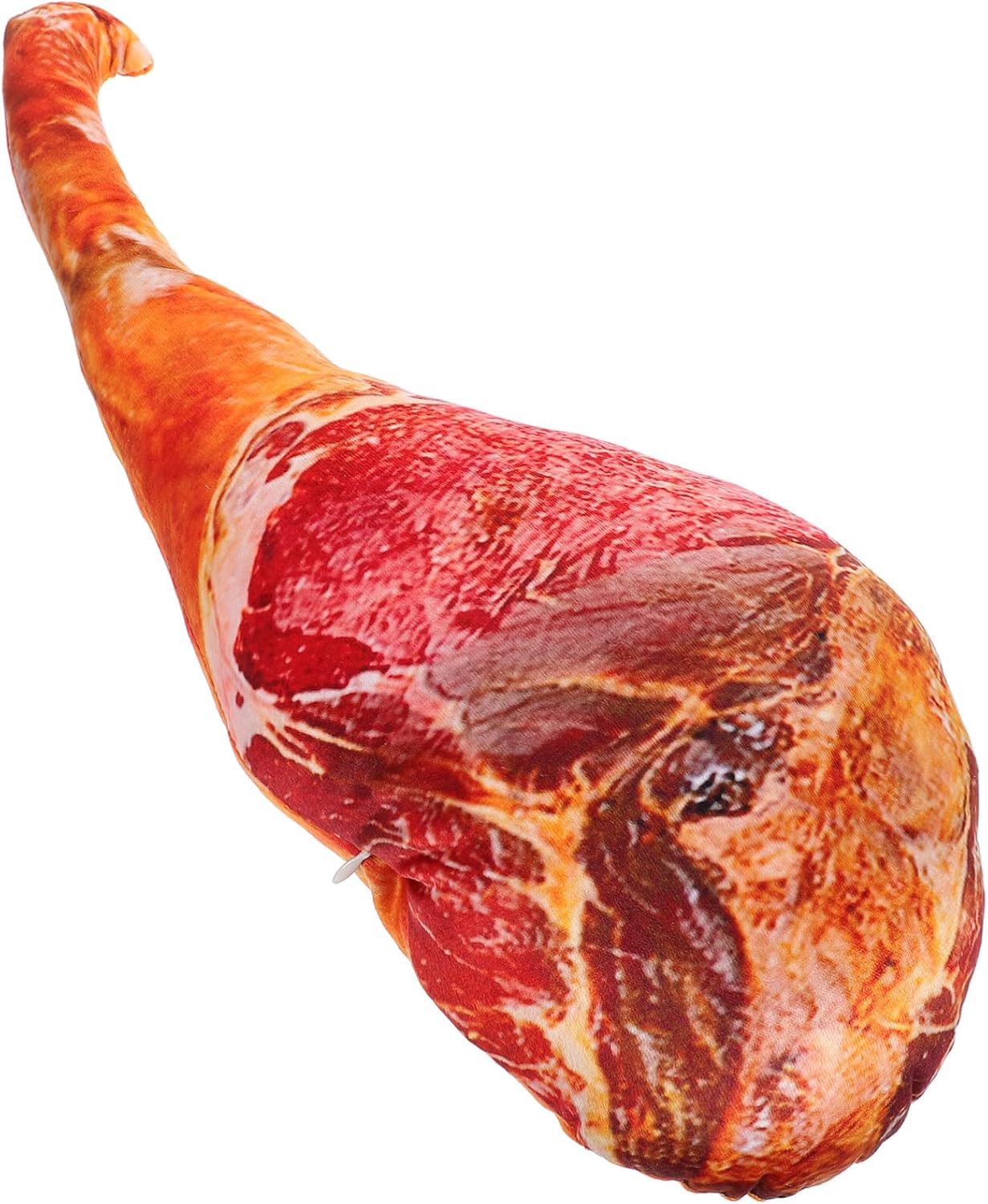 Amazon.com: UPKOCH 3D Simulation Ham Shape Pillow Soft Ham Fake Meat ...